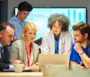 Medical Education Management Software | MedHub